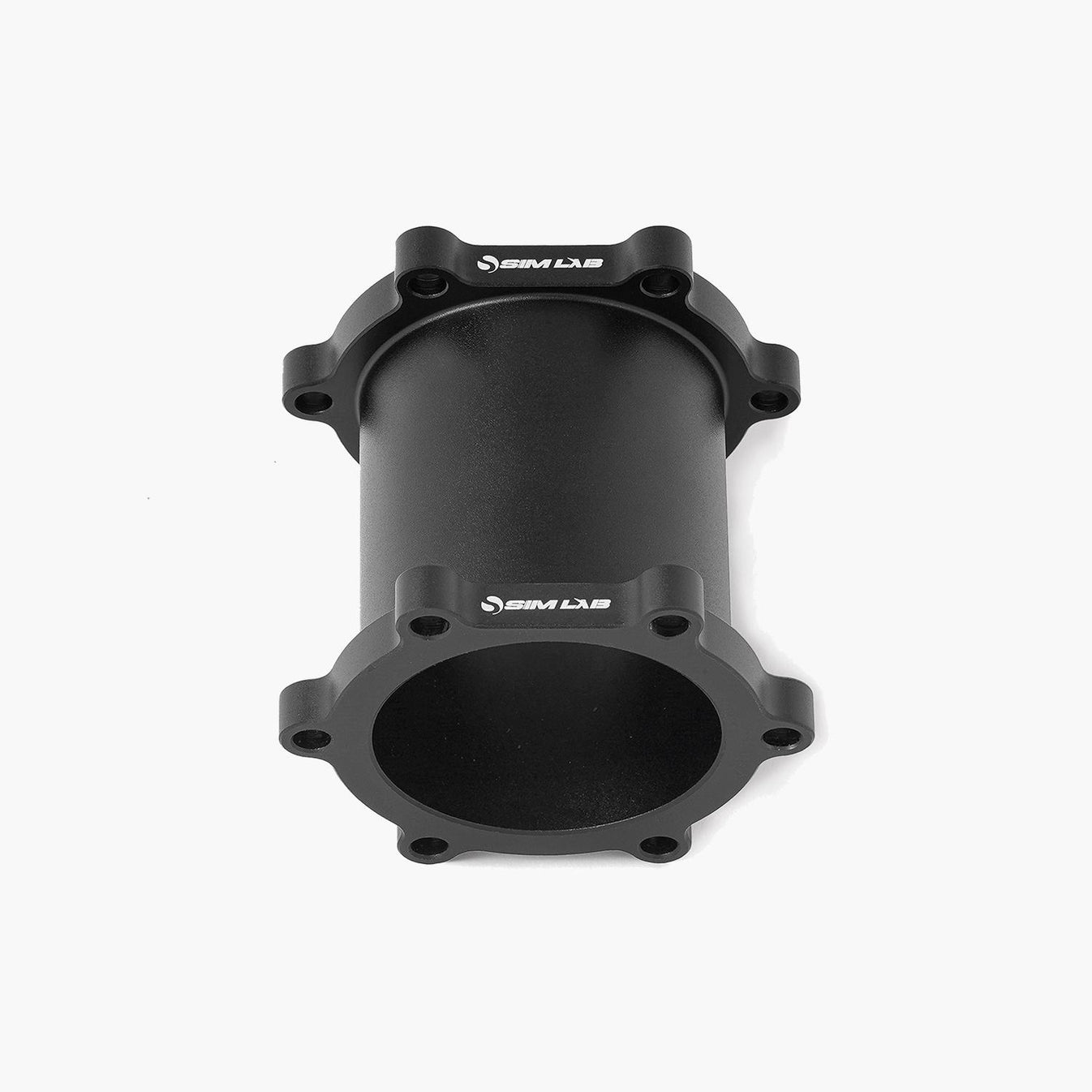 Steering wheel extension piece V2 – Billet Aluminium – Sim-Lab