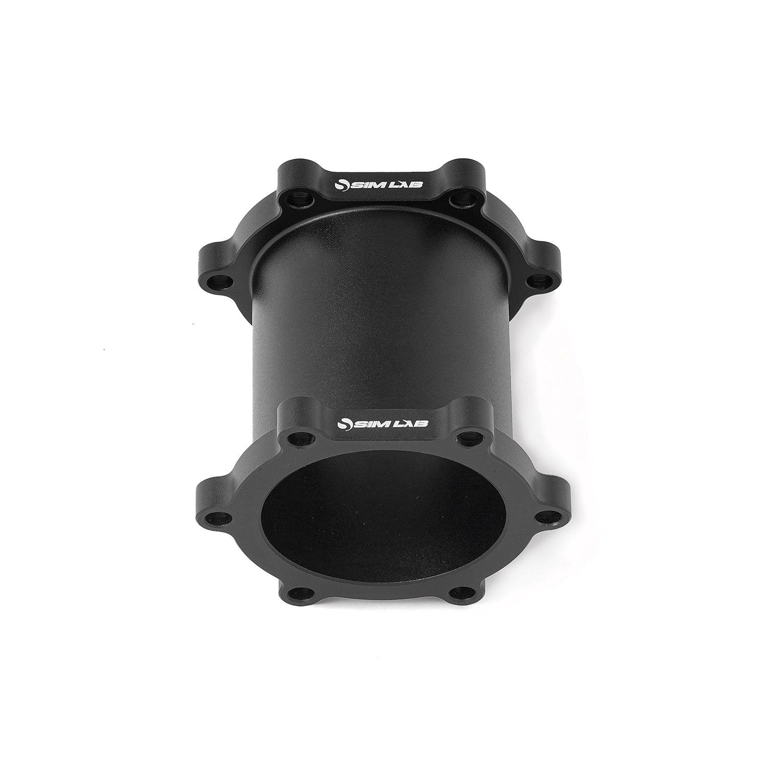 Steering wheel extension piece V2 – Billet Aluminium – Sim-Lab