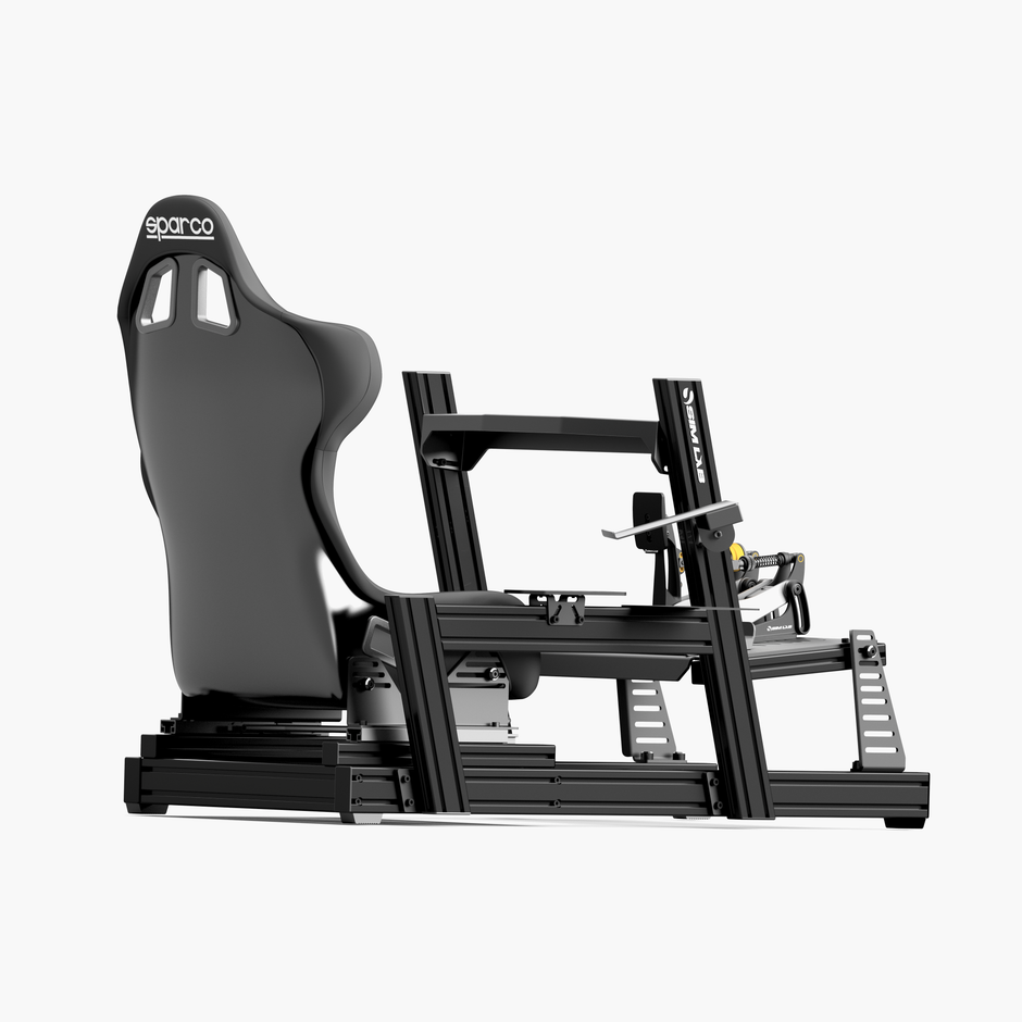 Products – Sim-Lab