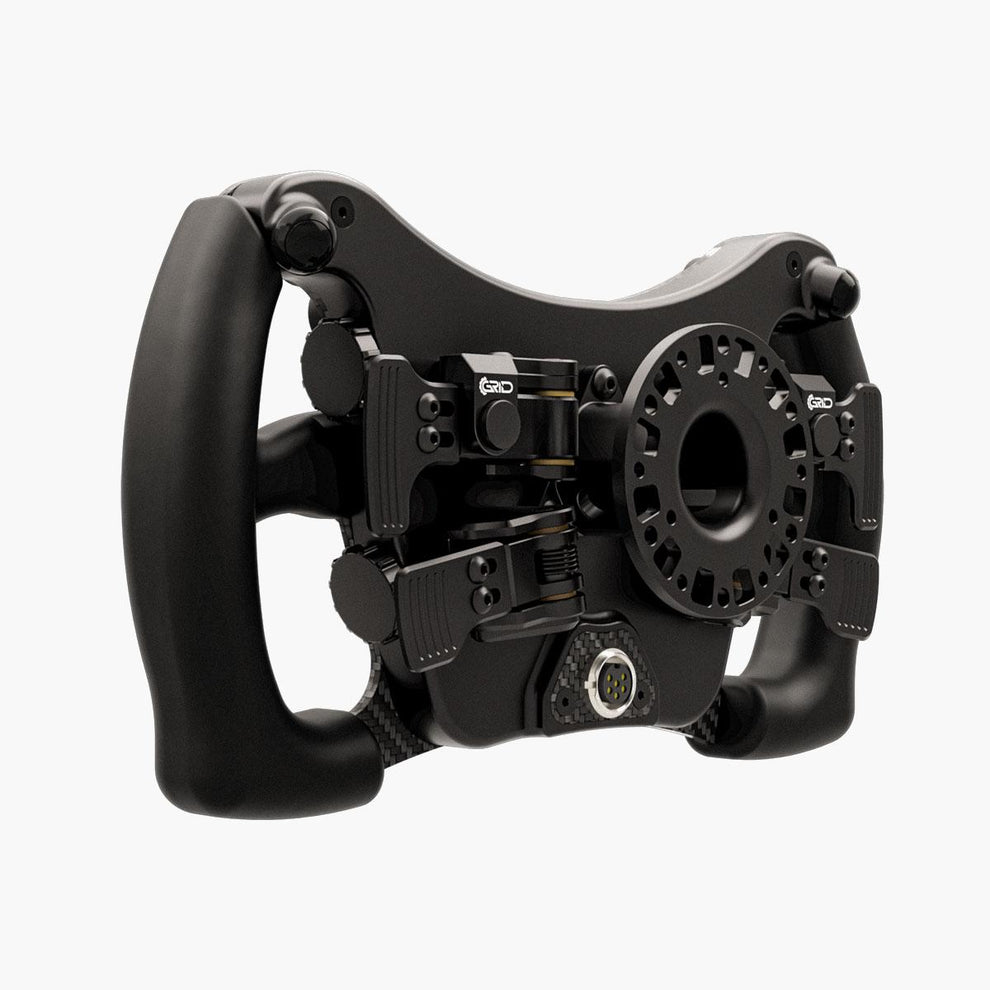 GRID MPX V2 – Sim-Lab