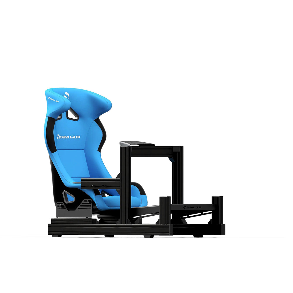 Sim-Lab - Making motorsports accessible