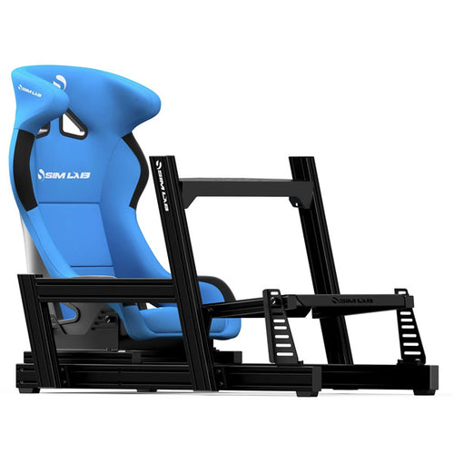 Sim-Lab - Making motorsports accessible