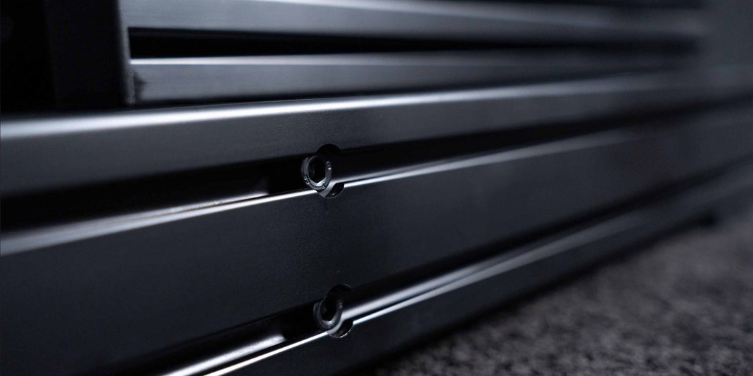 GT1 Pro Sim Racing Cockpit – Sim-Lab