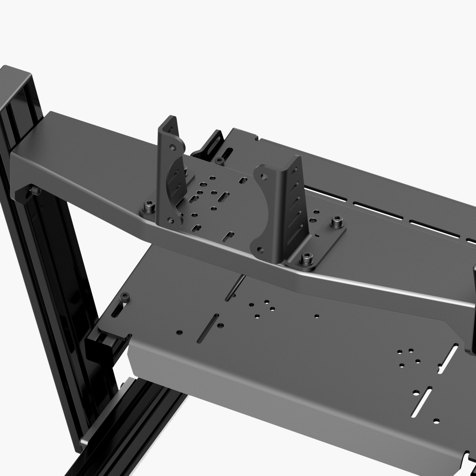 GT1 Pro Sim Racing Cockpit – Sim-Lab