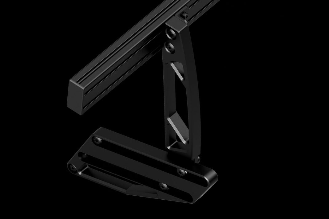 Sim Lab Integrated Vario™ monitor mount – THINK OF SIM