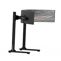 Sim-Lab - making motorsports accessible