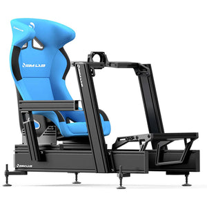 Sim-Lab - Making motorsports accessible