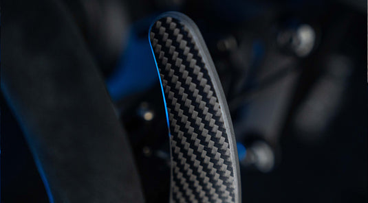 Push-Pull Rally Shifter – Sim-Lab