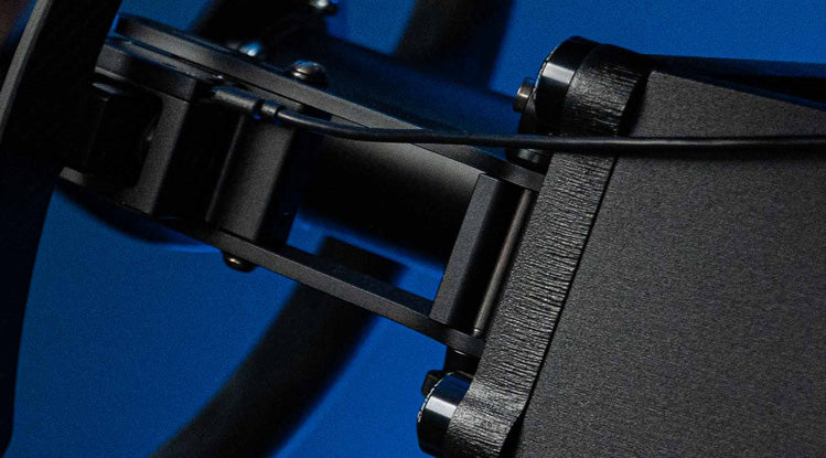 Push-Pull Rally Shifter – Sim-Lab