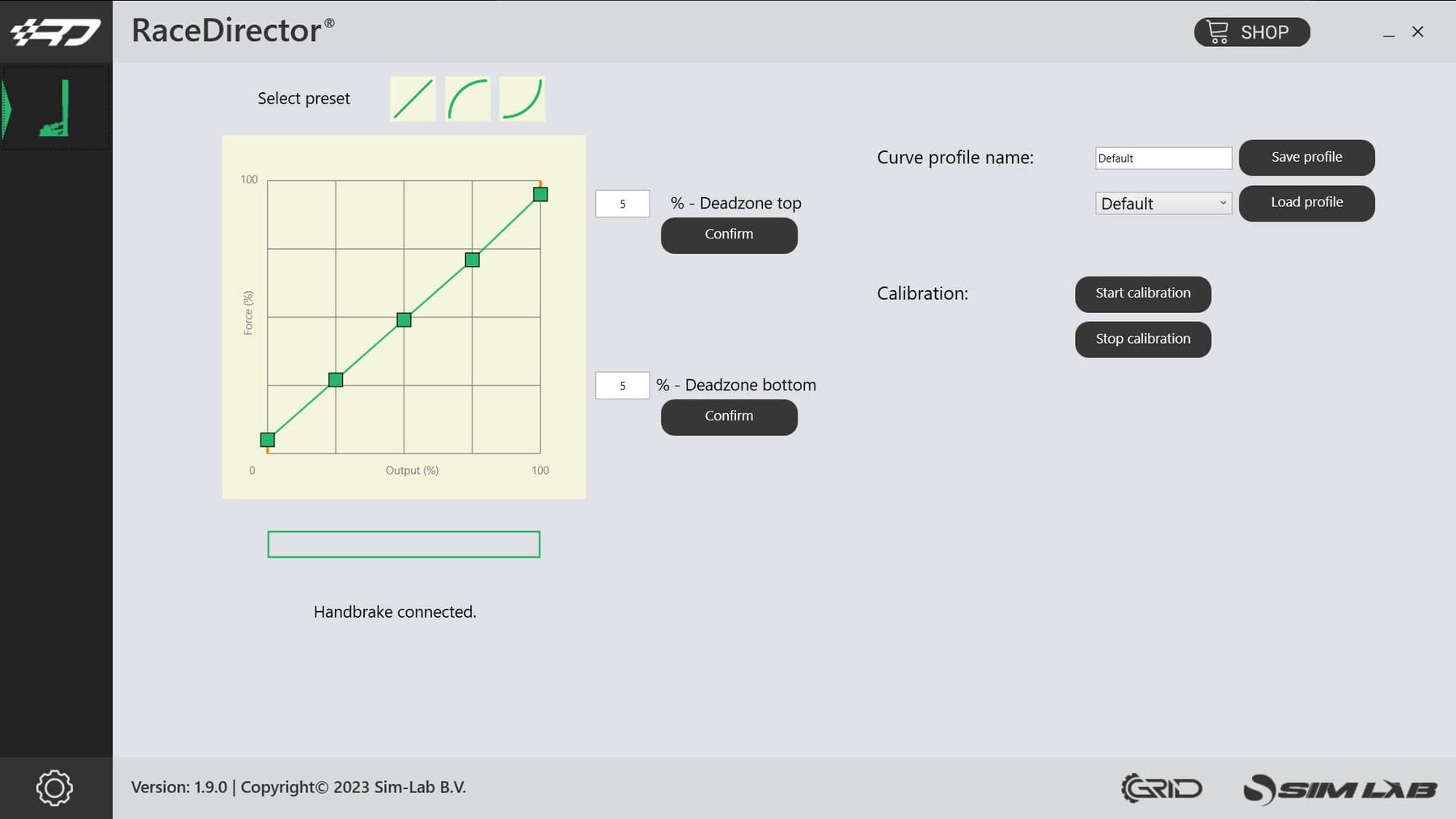 RaceDirector Software