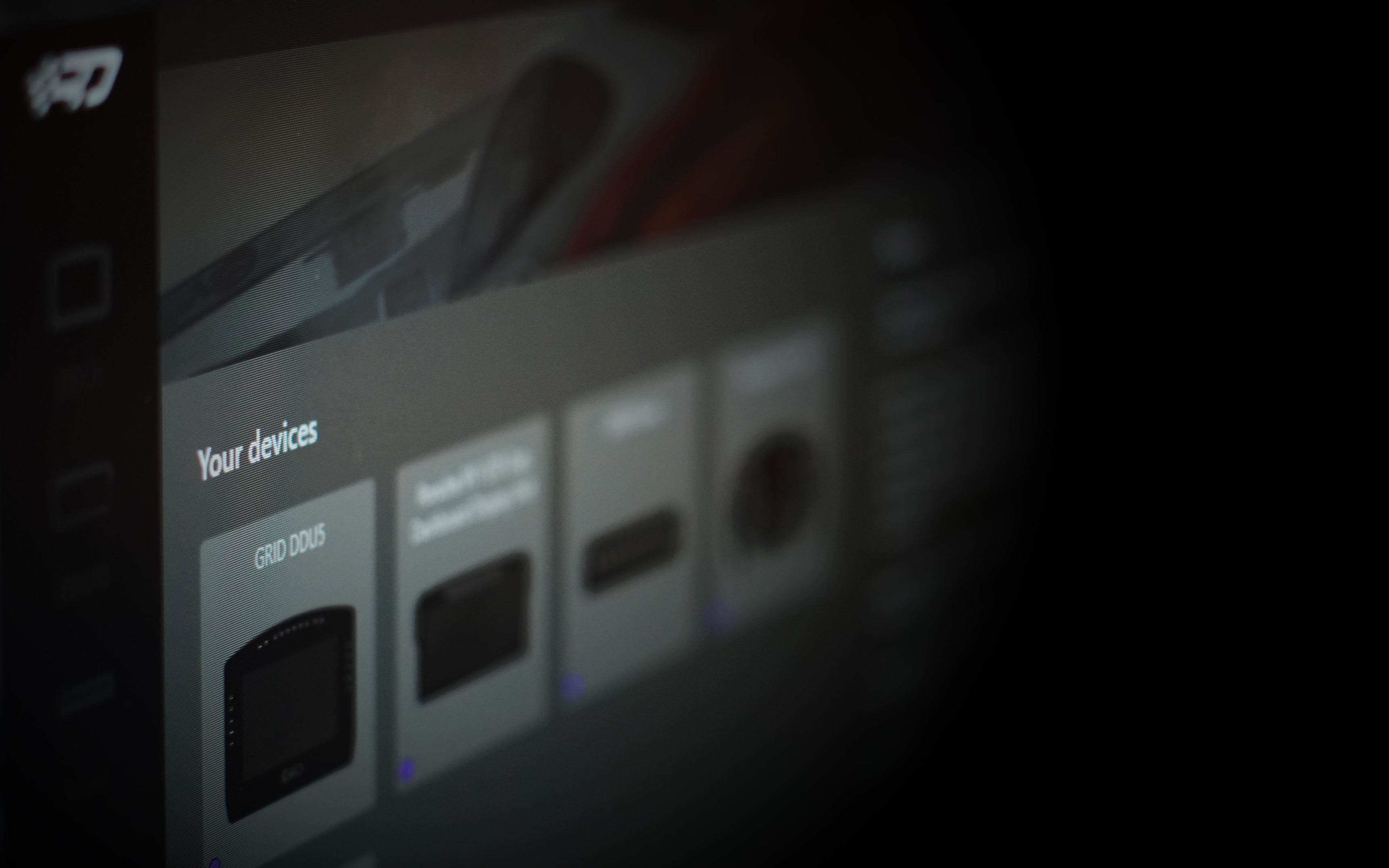 RaceDirector Software – Sim-Lab