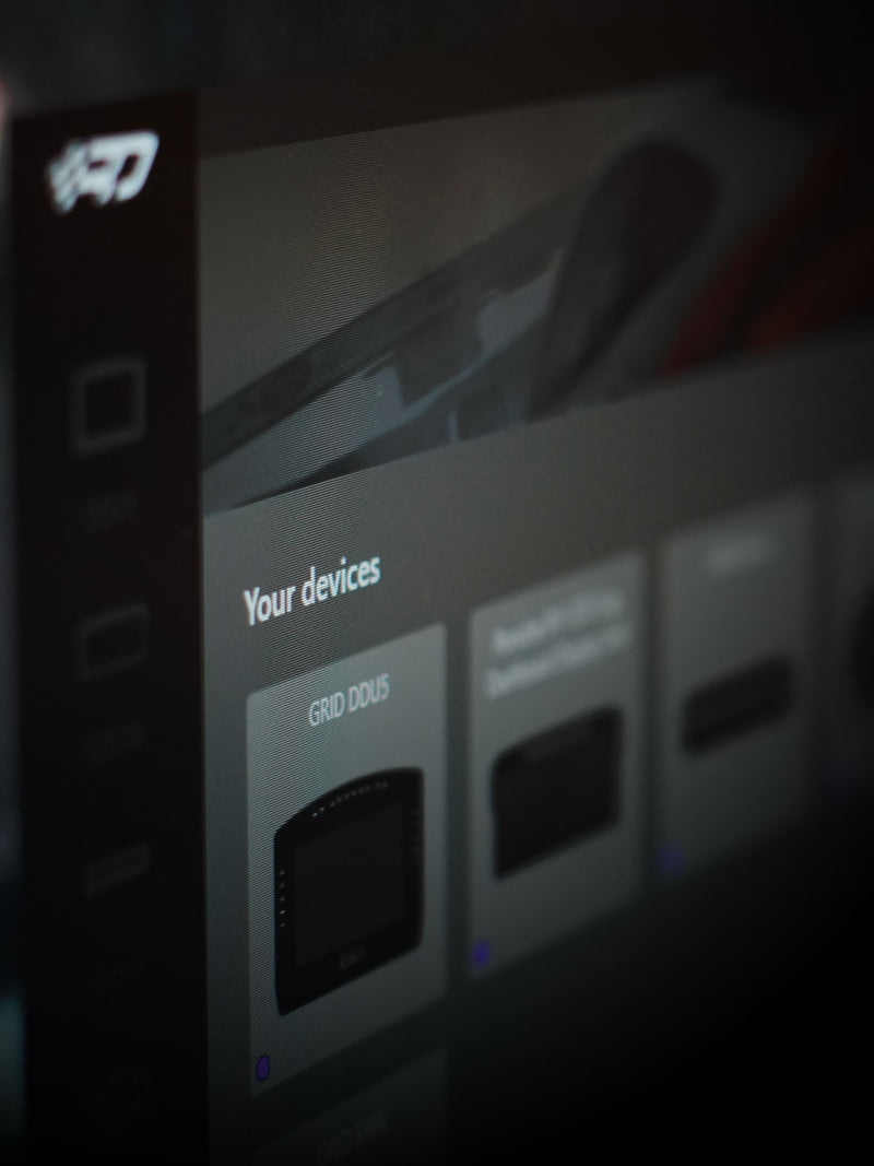 RaceDirector Software – Sim-Lab