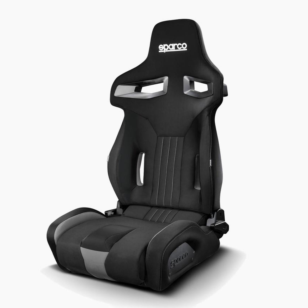 Sparco R333 – Sim-Lab