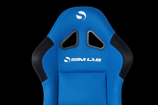 Sim-Lab Speed 3 Bucket Seat