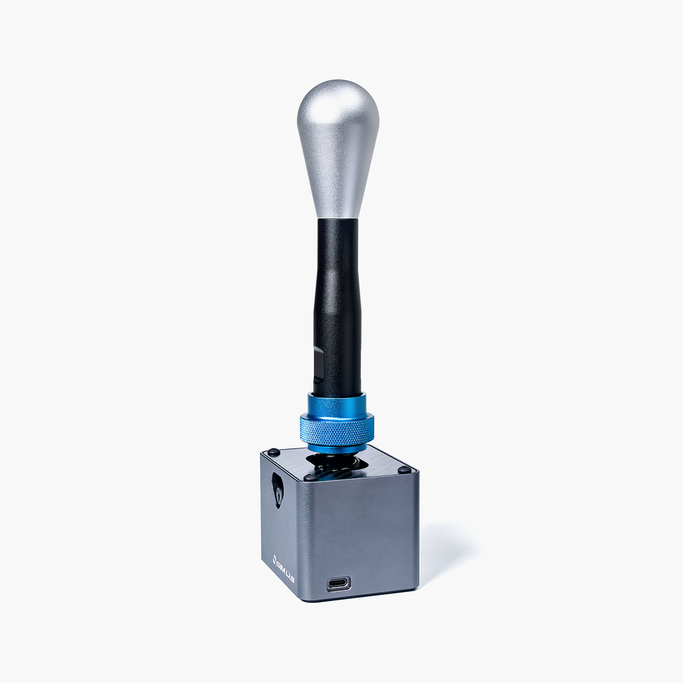 SQ1 Sequential Shifter – Sim-Lab