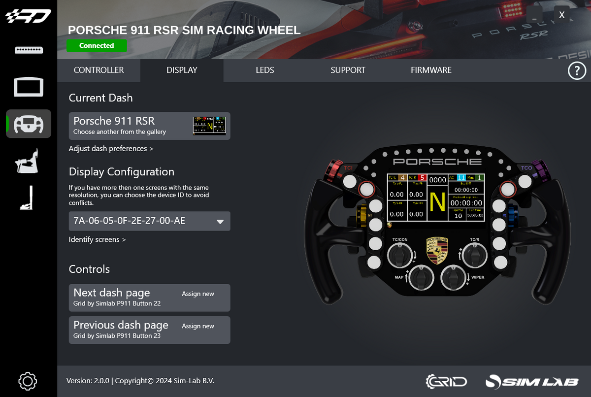 RaceDirector Software
