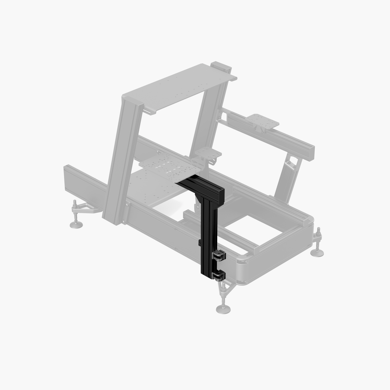 Swivel Mounting Point – Sim-Lab
