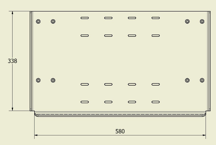 Sim Shelf Universal – Sim-Lab