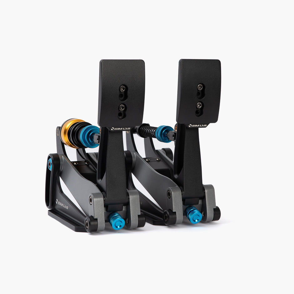 Sim racing pedals – Sim-Lab
