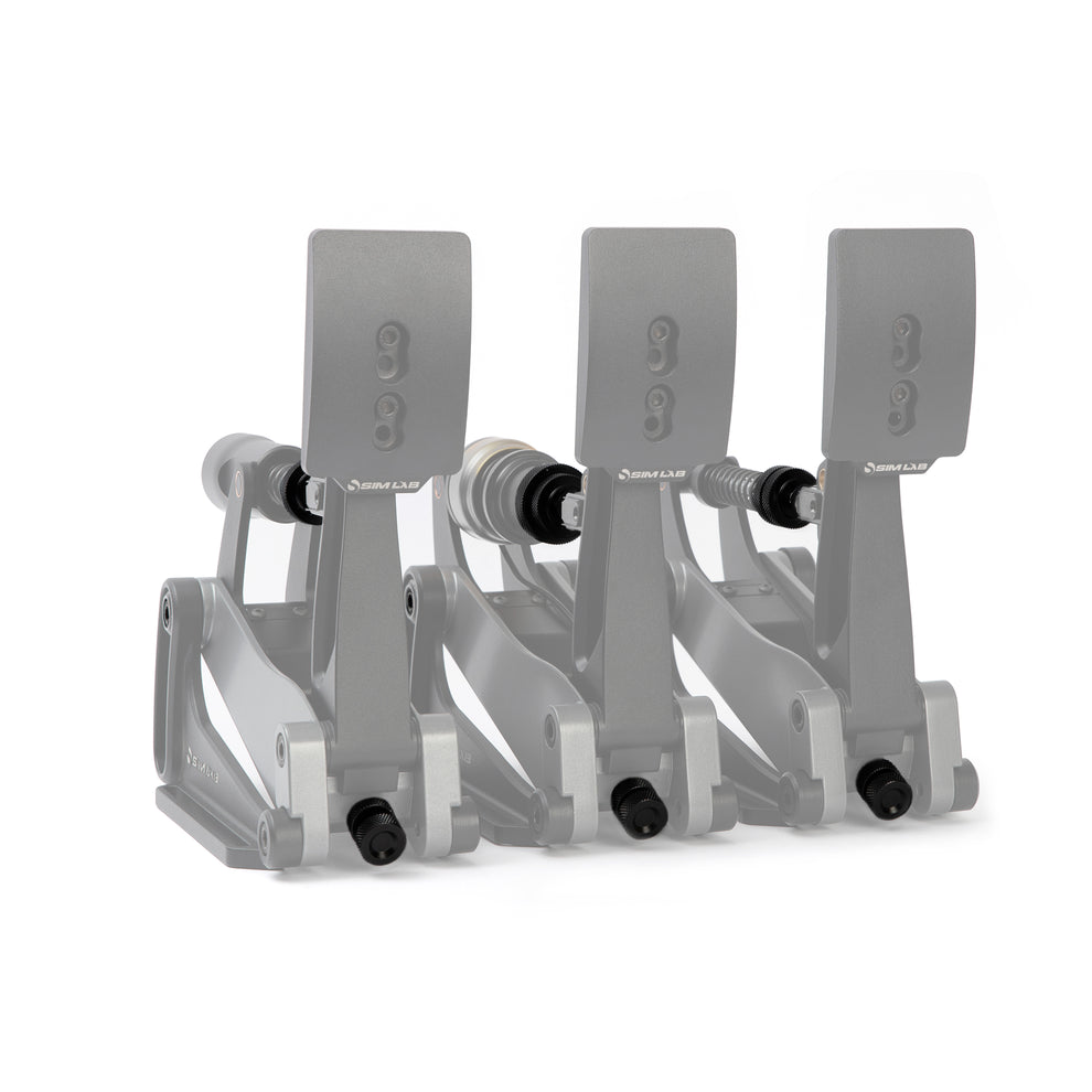 XP1 Black Conversion Kit – Sim-Lab