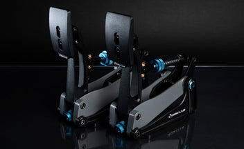 Sim racing pedals – Sim-Lab