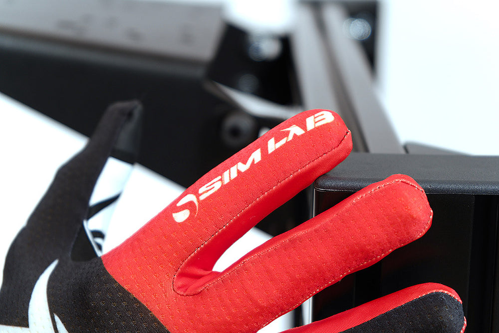F33L Sim Gloves