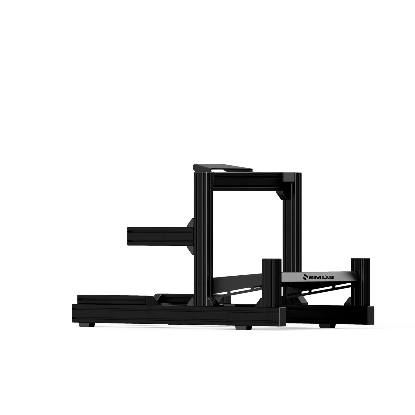 GT1-EVO Sim Racing Cockpit – Sim-Lab