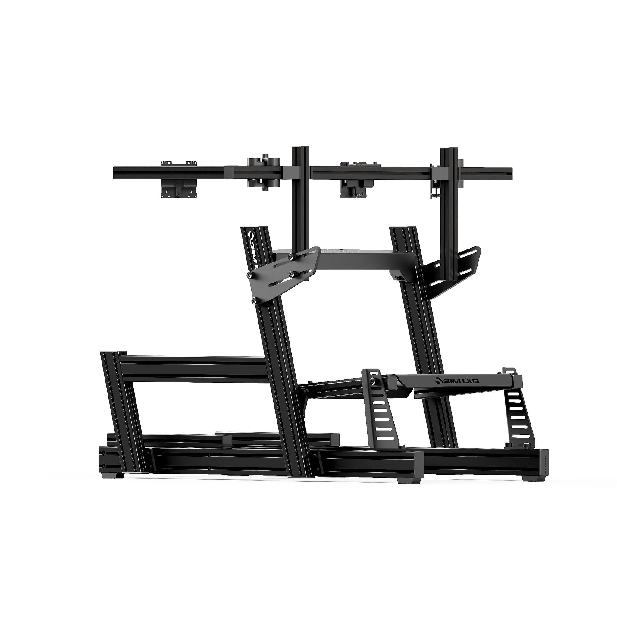 GT1 Pro Sim Racing Cockpit – Sim-Lab