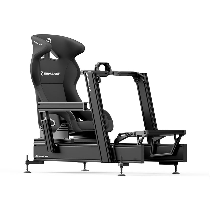 P1X Pro Sim Racing Cockpit – Sim-Lab