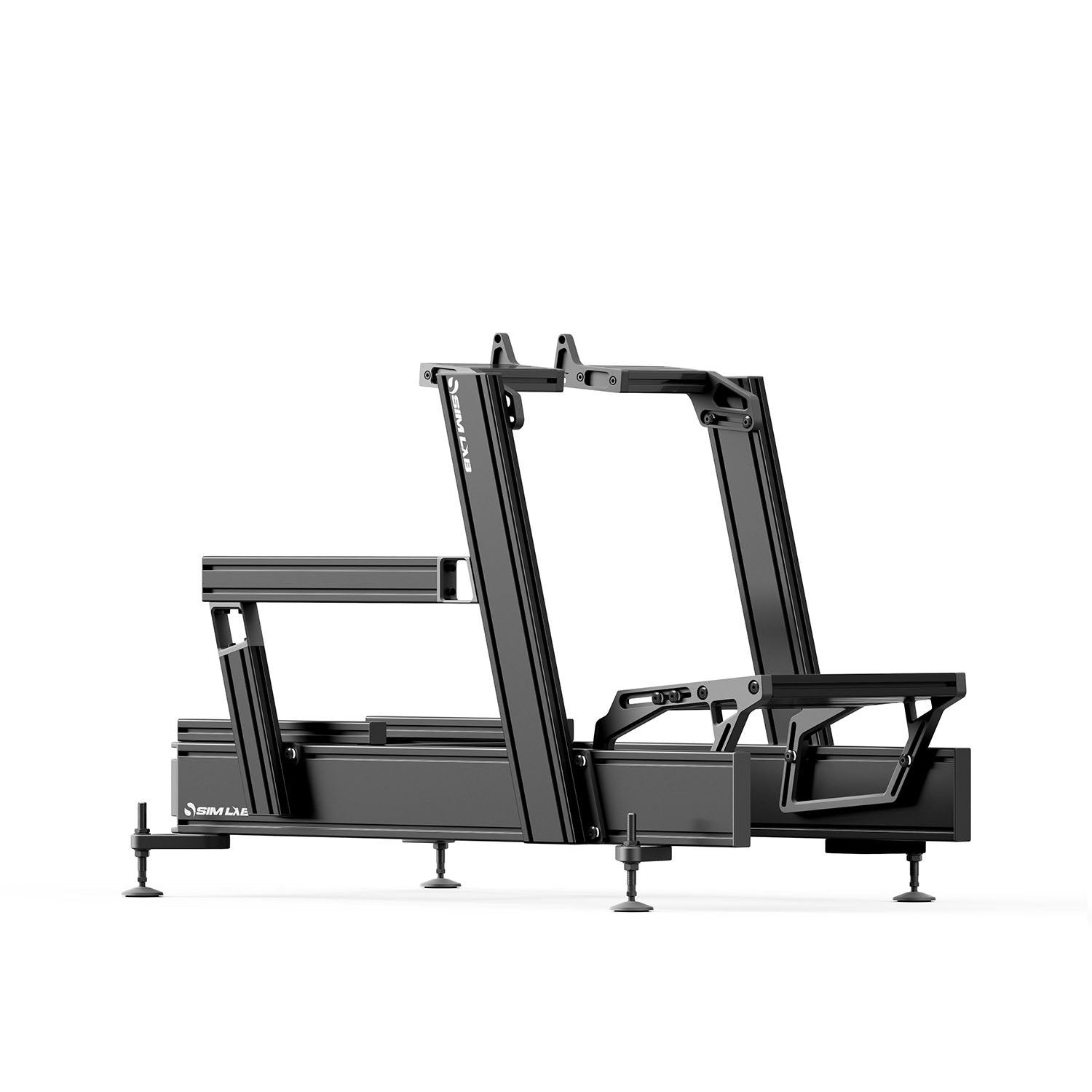 P1X Pro Simracing cockpit – Sim-Lab