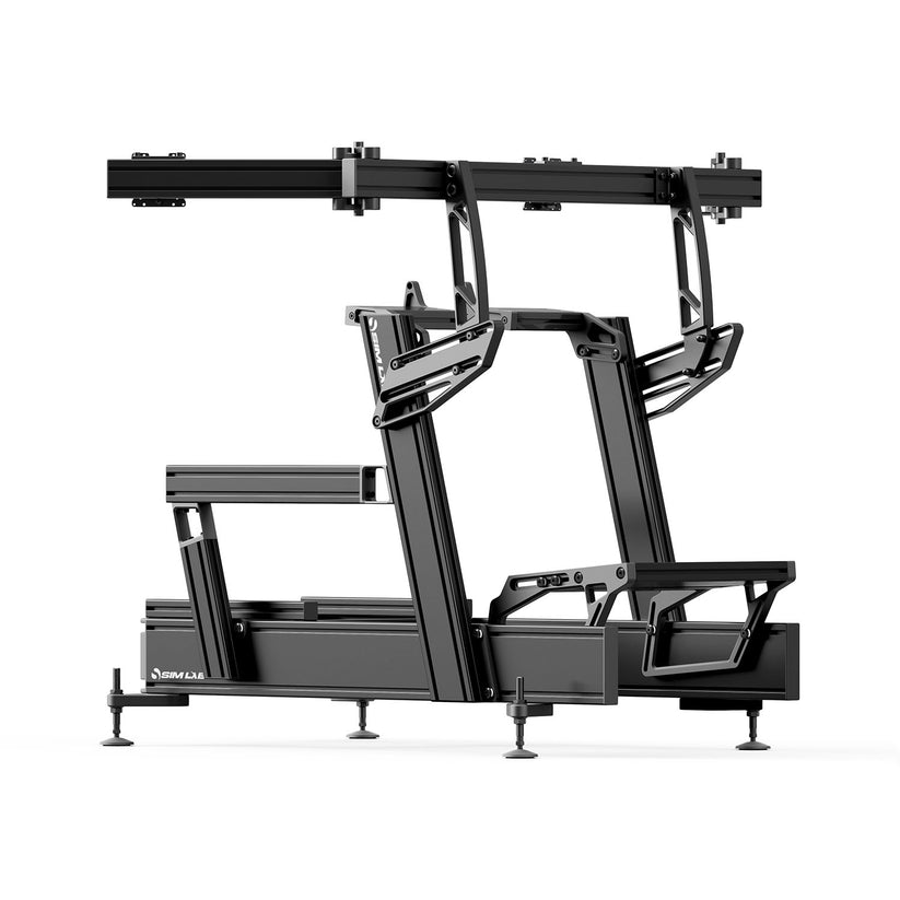 P1X Pro Simracing cockpit – Sim-Lab