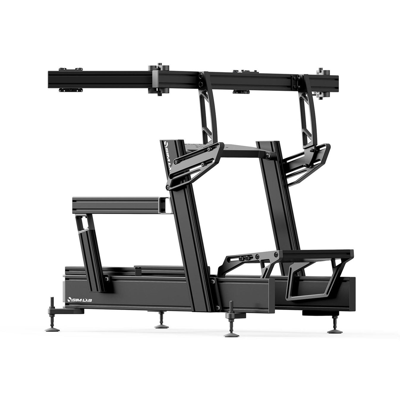 P1X Pro Simracing cockpit – Sim-Lab