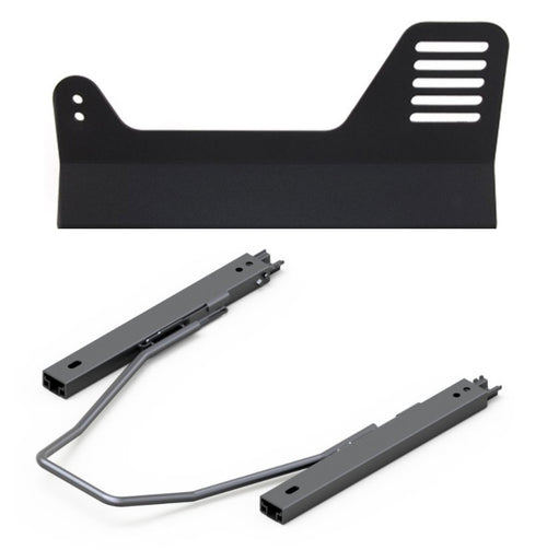 Bucket Seat Bracket Set