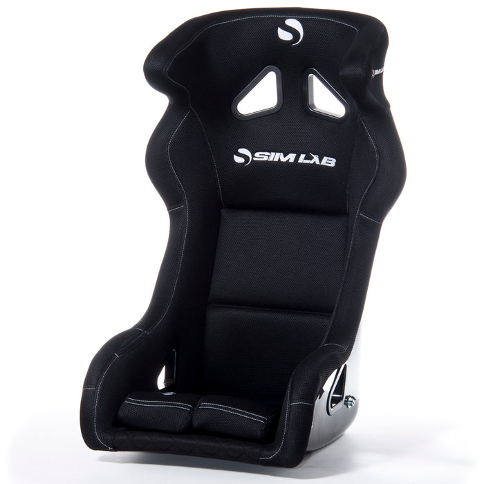 Sim-Lab Speed 1 Sim Racing Bucket Seat