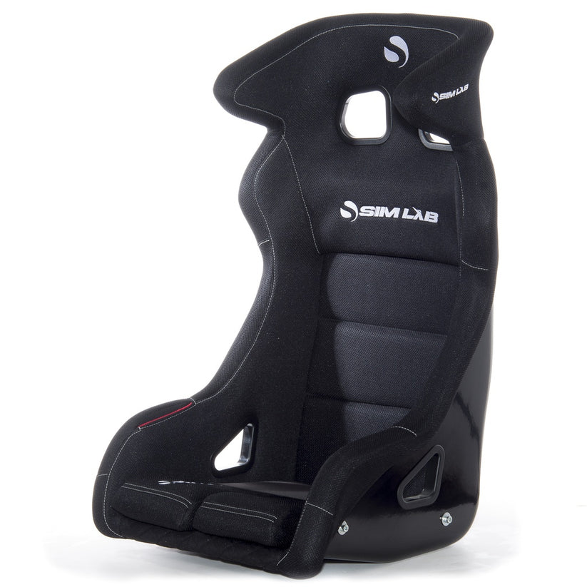 Sim-Lab Speed 1 Sim Racing Bucket Seat